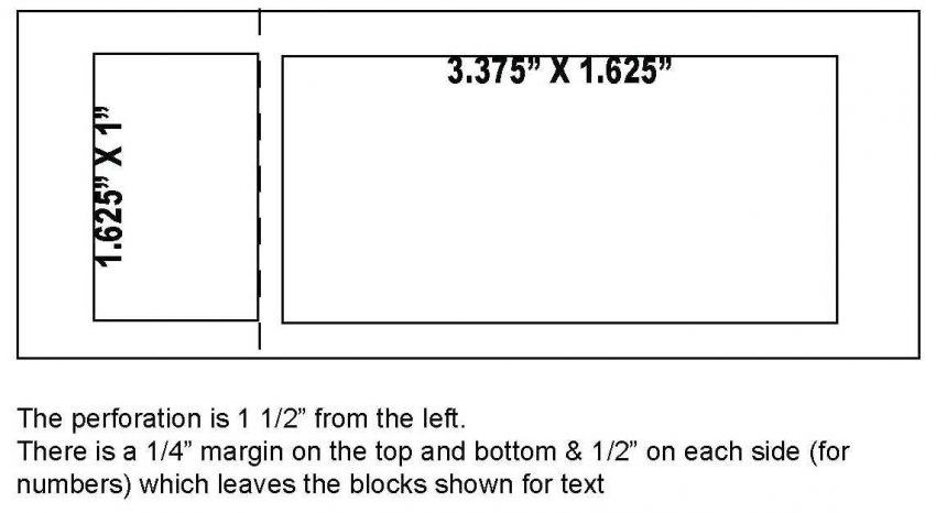 Free Event Ticket Template Printable - Digitally Credible Calendars ...