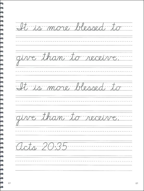 Improve Handwriting Handwritingimprovement Cursive Handwriting 
