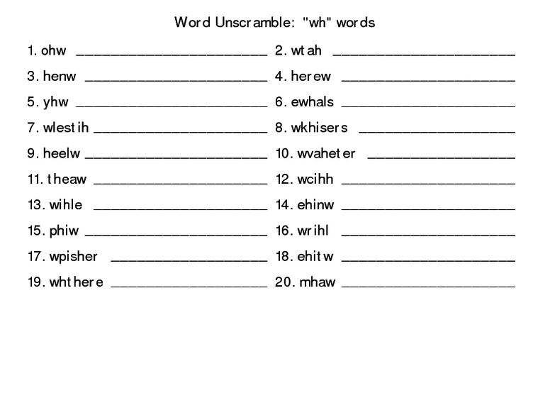 Scrabble Word Finder Unscramble Letters